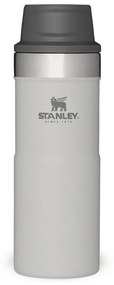 STANLEY Classic series termohrnek do jedné ruky 350ml Ash šedá