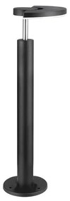 Polux | LED Venkovní lampa MODENA 1xLED/3,6W/230V IP54 54 cm | SA1412