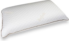 Perdormire přírodní polštář s dvojí tuhostí Bio Double 72x42 cm + povlak na polštář zdarma