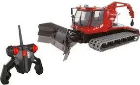 Dickie RC Rolba Pistenbully 600 51 cm / RC auto / 1:18 / 3 kanály / 2,