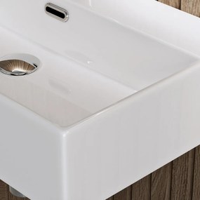 keramické umyvadlo BRUSSEL DU206 40-60cm