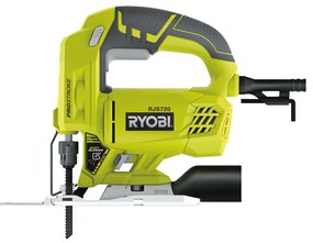 Přímočará pila RYOBI RJS720-G, 500 W RY5133002223