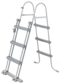 Bestway Bazénový set Steel Pro MAX kulatý 427 x 107 cm