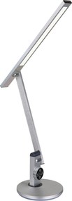 XXXLutz LED LAMPA NA PSACÍ STŮL Globo - Online Only svítidla - 007326098703