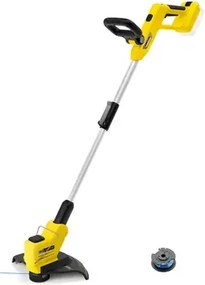 Kärcher LTR 3-18 / Aku strunová sekačka / 18V / průměr záběru 30 cm /