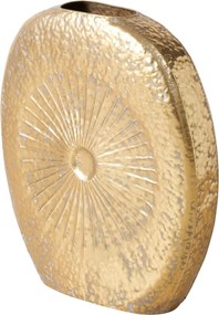 XXXLutz DEKORAČNÍ VÁZA, kov, 74 cm Ambia Home - Kovové vázy - 0048852991