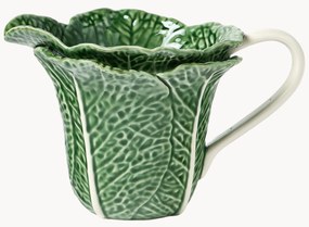 Ručně malovaný džbán Cabbage