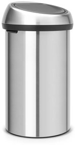 Brabantia Touch Bin 60L matná ocel FPP 484506