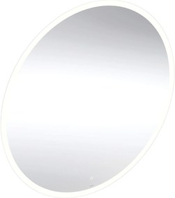 Geberit Option Round zrcadlo 90x90 cm 502799001