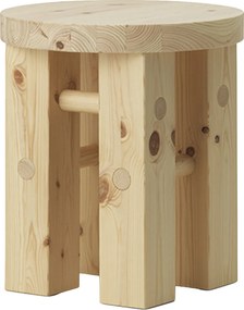Normann Copenhagen designové stoličky Fyr Stool
