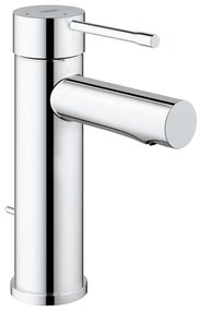 GROHE 23379001 - Umyvadlová baterie ESSENCE lesklý chrom
