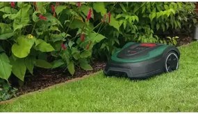 BOSCH Indego M+ 700 / Robotická sekačka / 18V / Li-ion / Záběr 19 cm /