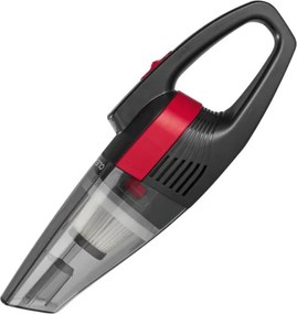 CleanMaxx AKU ruční vysavač do auta se světlem 12572