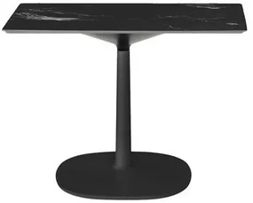 Kartell - Stůl Multiplo Large - 118x118 cm