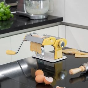 TESCOMA Strojek pro přípravu těstovin DELÍCIA
