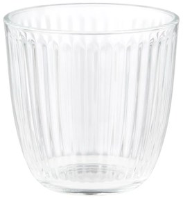 LINEE Sklenice 290 ml - čirá