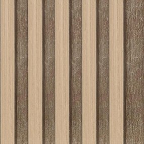Lamelový panel MODERN LINE SLIM Natural 12x122x2650mm