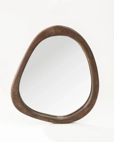 Zrcadlo Amora 44x52x2,5 cm