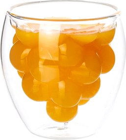 Termo sklenice na víno a vodu, 2 ks, 180 ml, HOTCOLDER TYP 28