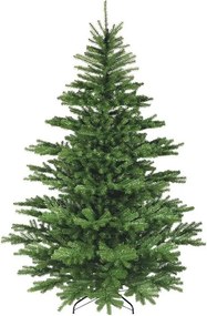Umělý vánoční stromek 210 cm, smrček Naturalna s 2D jehličím, vč. stojánku