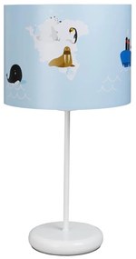 BPS Koncept Dětská stolní lampa SWEET DREAMS 1xE27/60W/230V BS0691
