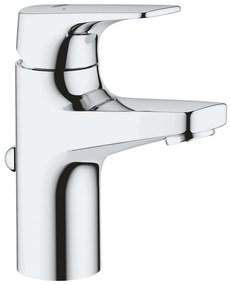 Grohe Start Flow - Umyvadlová baterie s výpustí, chrom 23809000