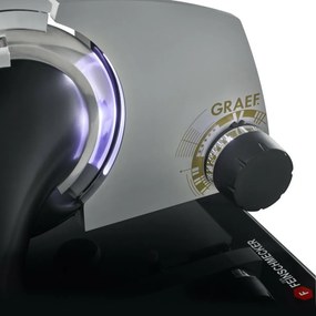Graef SKS 72012 elektrický kráječ