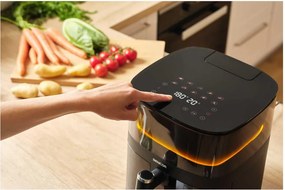 Sencor SFR 5050BK – Horkovzdušná fritéza (Air Fryer)
