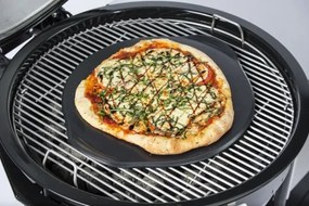 WEBER pizza kámen keramický 36cm 8830