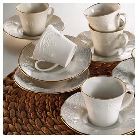 ☕ Luxusní hrnky a šálky na kávu od 965 Kč - 175 produktů | Biano