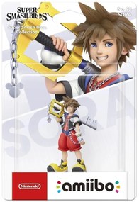 Figurka amiibo smash sora