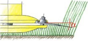 Převodová skříň VARI DSK 316.1PSVN + SAMSON 56 [4287]