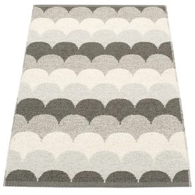Vinylový koberec Pappelina KOI Stone Metallic velikost: 70x120cm