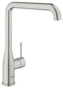 GROHE 30269DC0 - Dřezová baterie ESSENCE 300 mm nerez