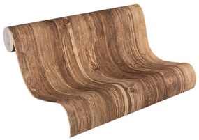 TAPETA WOOD´N STONE 908629