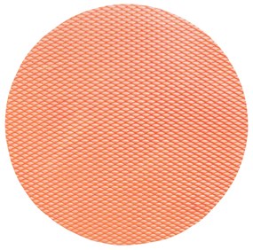 Vylen Pěnový podsedák kruh - velký Oranžová
