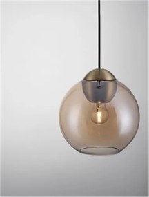 Závěsné svítidlo NOVA LUCE MIDORI E27 9009239 bez žárovky