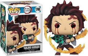 Funko pop! demon slayer tanjiro kamado