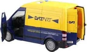 MaDe 13352 - Auto dodávka Datart, 22 cm