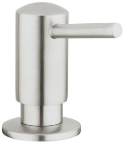 Grohe Contemporary dávkovač tekutin ocel 40536DC0