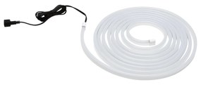 P 78906 SimpLED Venkovní Stripe sada 5m 20W teplá bílá s krytím - PAULMANN