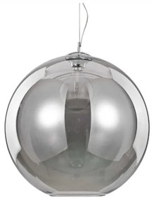 Závěsné svítidlo Nemo Ideal Lux Ø - Průměr: SP D30  Ø30cm, Varianta svítidla:: Clear