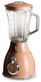 Berlinger Haus Mixér stolní 1,5 l Rosegold Metallic Line