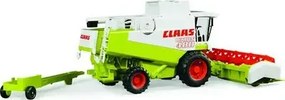 Bruder 2120 Kombajn Claas Lexion 480 / 1:16 / od 4 let