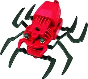 4M Pavoučí robot / od 8 let