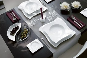 Villeroy&Boch Villeroy & Boch NewWave polévkový talíř 24 cm