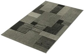 Koberce Breno Kusový koberec SISALO 706/J48H, Vícebarevné, 133 x 190 cm