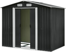 Parkside® Zahradní domek na nářadí XL