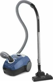 Zelmer ZVC333 modrá / Sáčkový vysavač / 650W / 76 dB / 3l / doprodej