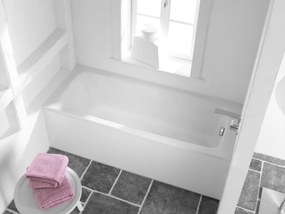 Kaldewei Cayono 160 x 70 cm 274800010001 vana smaltovaná model 748